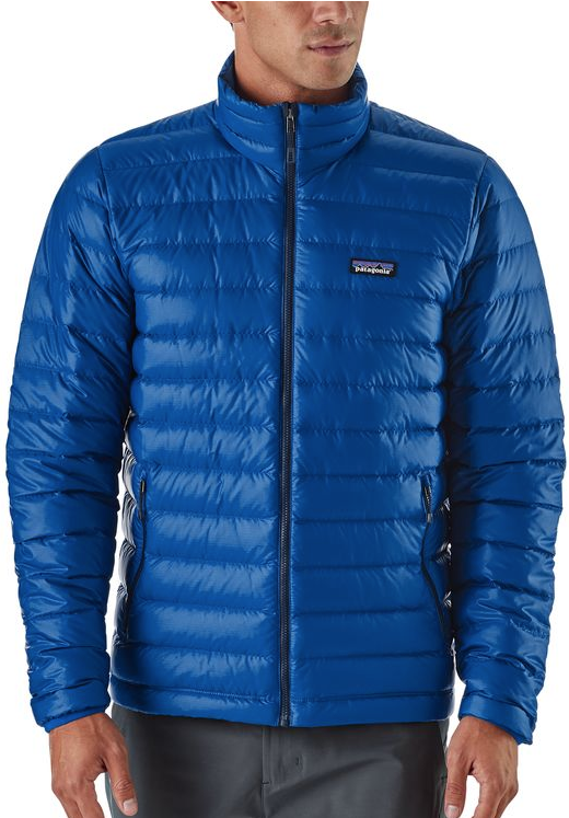 Custom Patagonia Apparel Has Arrived